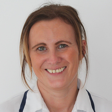 Victoria Moore - Lawson Dental