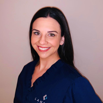 Dr Catherine Murray (BDS) - Lawson Dental